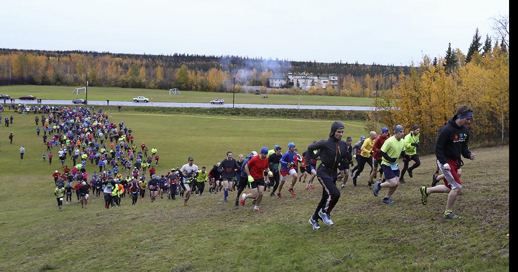 2015 Equinox Marathon | Featured | newsminer.com