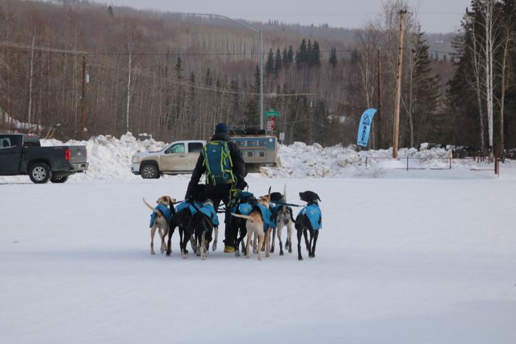 Winners emerge on final day of LNAC races | Local | newsminer.com