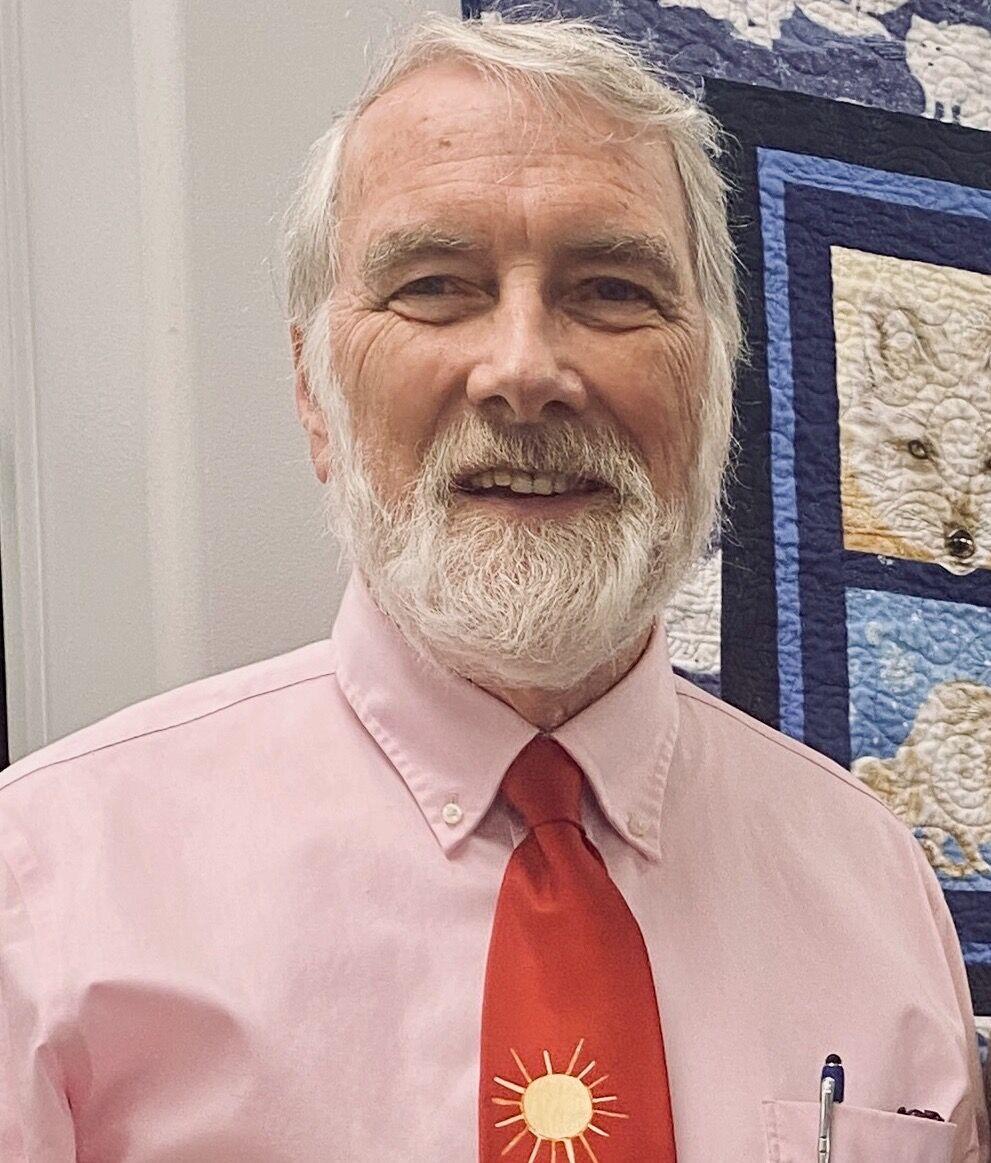 Tim Doran seeks third school board term | Politics | newsminer.com