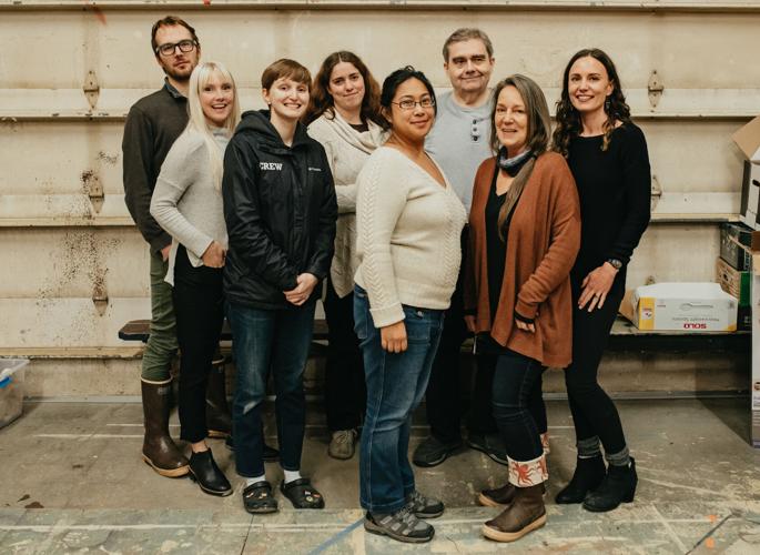 Fairbanks Light Opera Theatre is back with a special performance ...