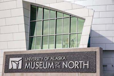 Museum of the North celebrates 907 Day, preps for September events ...