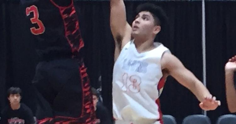 Eielson Ravens drop state basketball semifinal in heartbreaker | High ...