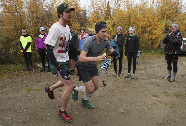 Saari wins 5th Equinox Marathon; Burr first woman finisher | Local News ...