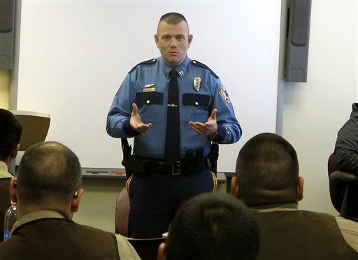 Pilot program to arm Alaska Village Public Safety Officers advances ...