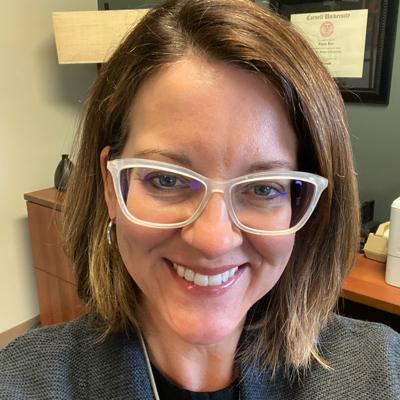 Susan Rice named new director of Fairbanks Summer Arts Festival | Kris ...