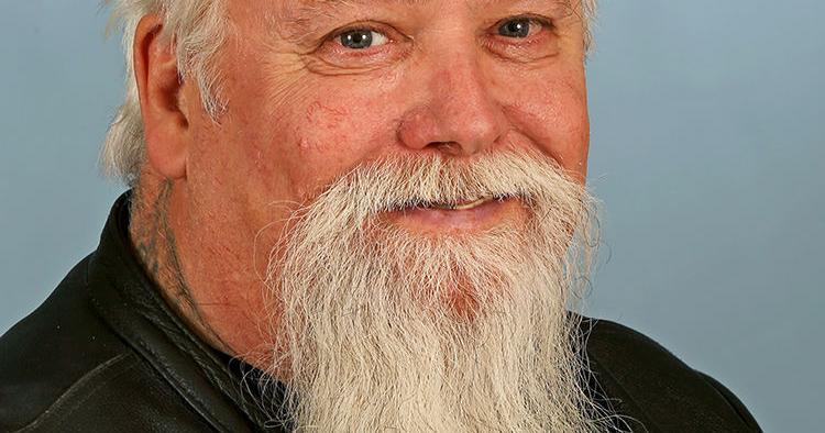Q&A with North Pole City Council candidate Thomas McGhee | Local News ...