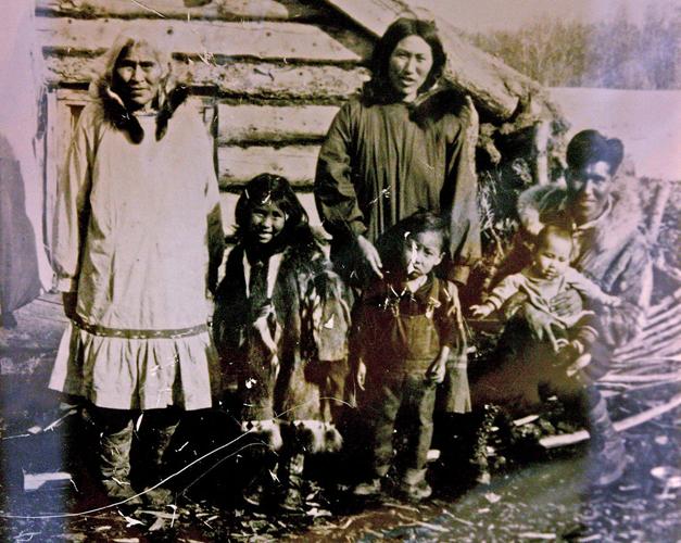 Elders teaches schoolchildren about life in rural Alaska | Local News ...