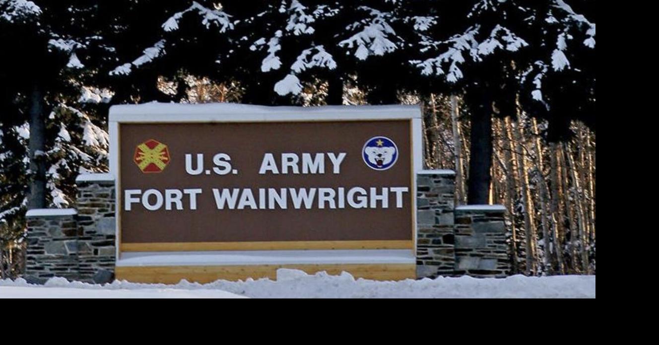 Fort Wainwright Public Heath awarded national accreditation | Local ...