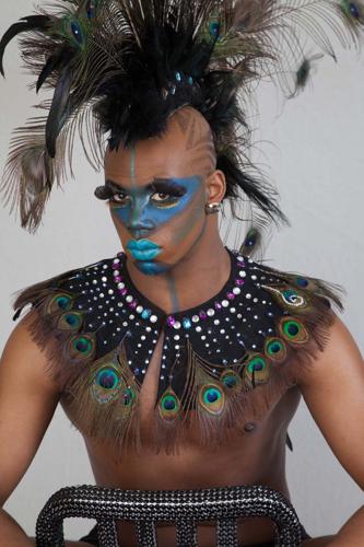 Touring drag troupe touts glam and a message of acceptance with ...