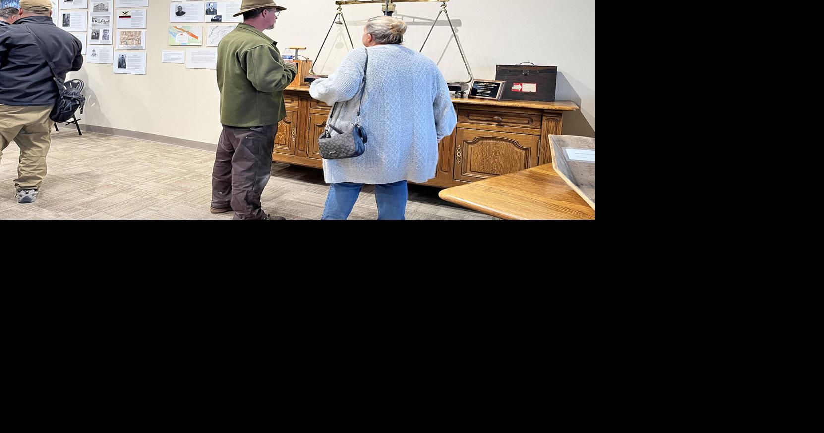 Mining Hall of Fame to induct three new members | Local News ...