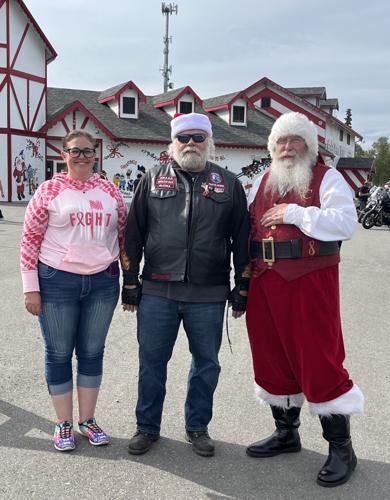 July Toy Run helps families in need | Kris Capps | newsminer.com