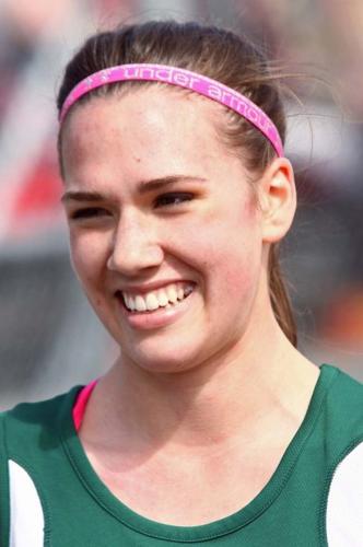 Wolfpack, Delta runners shine at regionals | High School | newsminer.com