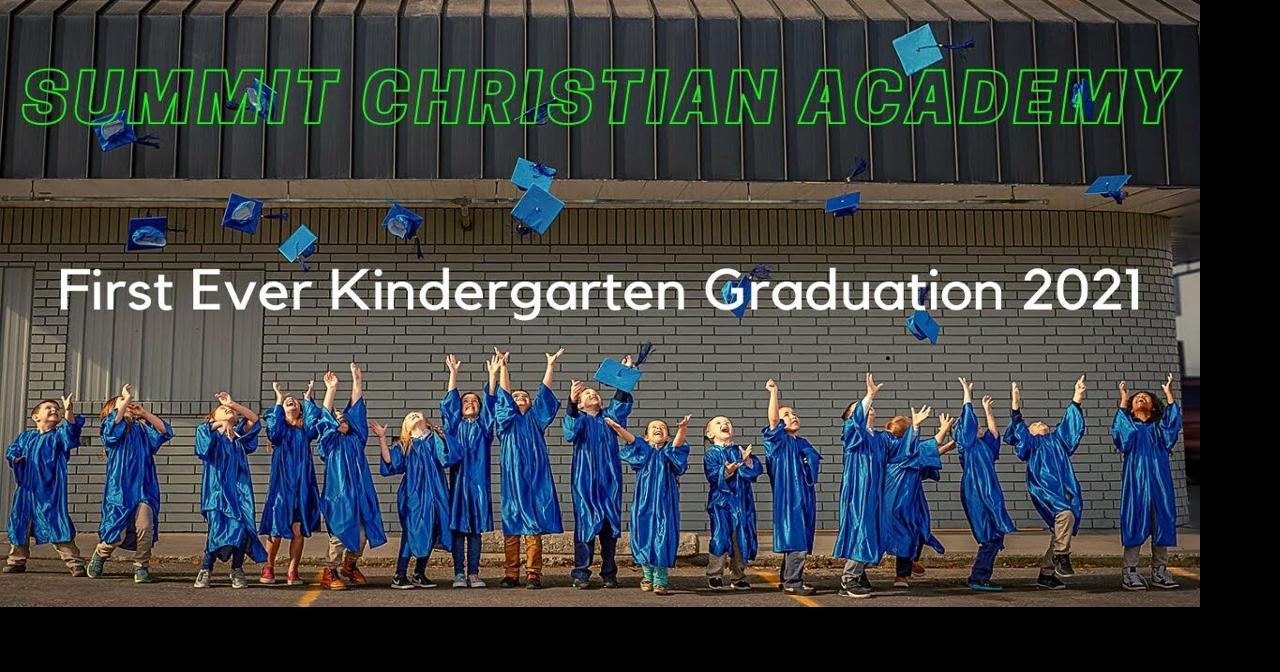 Kindergarten Graduation • 2021 • North Pole Alaska | | newsminer.com