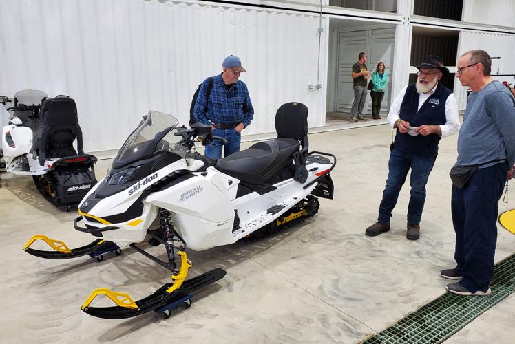 Renewable Energy Fair touts Alaska's energy potential | Local News ...