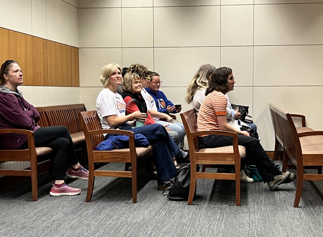Pearl Creek hearing | | newsminer.com
