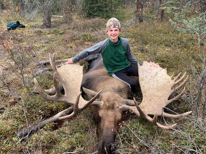 The 60-Inch Club | Outdoors | newsminer.com