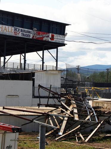 Goldpanners: Growden should be ready for Midnight Sun Game | Local News ...