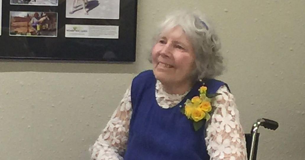 Celebration of life planned for musher Mary Shields | Local News ...