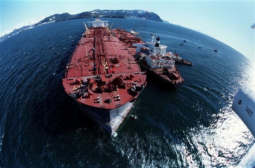 25 years later, Exxon Valdez spill effects linger | Alaska News ...
