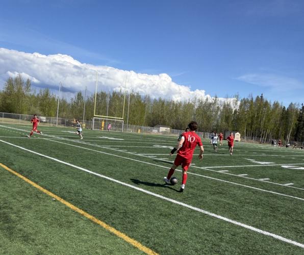 Interior soccer standouts decorate All-Conference list | High School ...