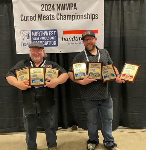 Tommy G's butchers are living the dream | Kris Capps | newsminer.com