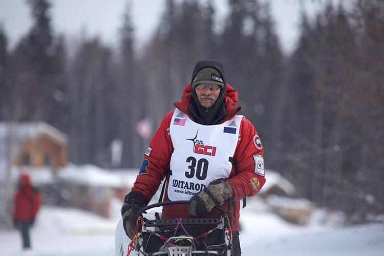 Mushing champion Lance Mackey dies at 52 | Local News | newsminer.com