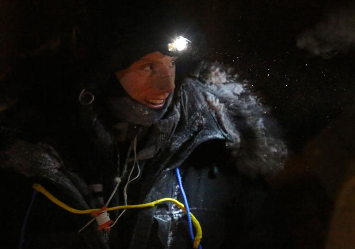 2015 Yukon Quest - Dawson City 2 | Yukon Quest | newsminer.com