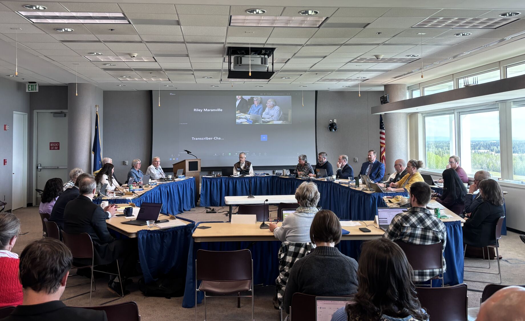 UA Regents grapple with federal grant cuts, DEI debate amid political ...