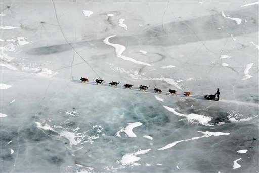 Iditarod - Rohn | Iditarod | newsminer.com