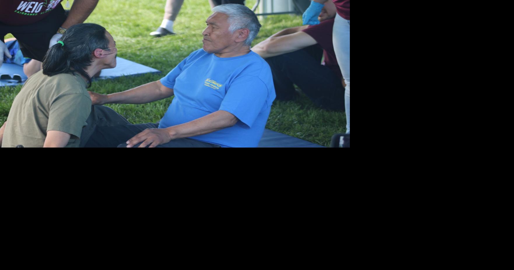 Ear pull, Miss WEIO coronation among highlights on penultimate day of ...