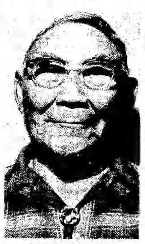 Paul Solomon moves to Fairbanks, meets Felix Pedro | Our Town ...