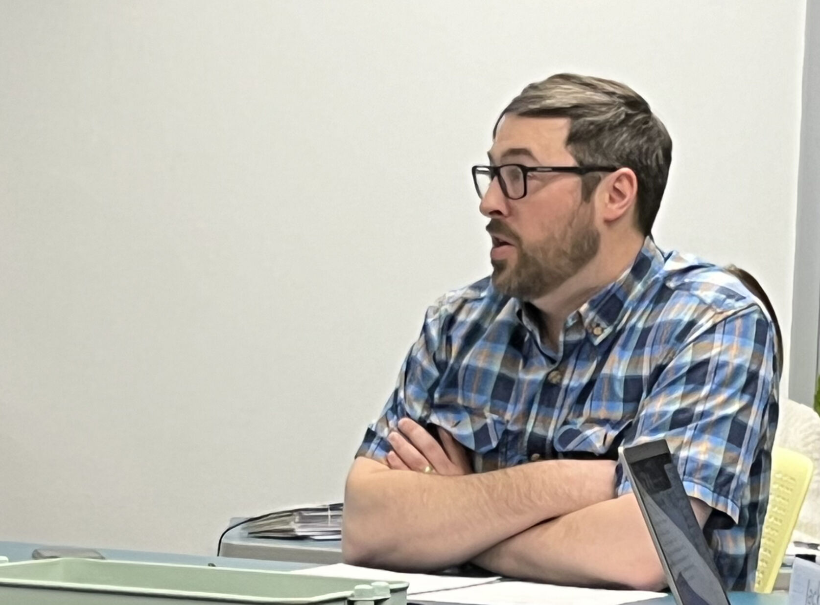 From Pearl Creek to Peede, heated debates and cool solutions in ...