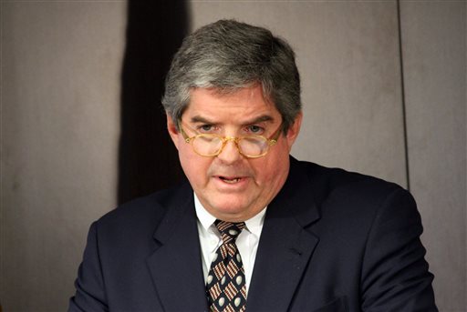 Mistake made in Alaska murder suspect's past case, attorney general ...