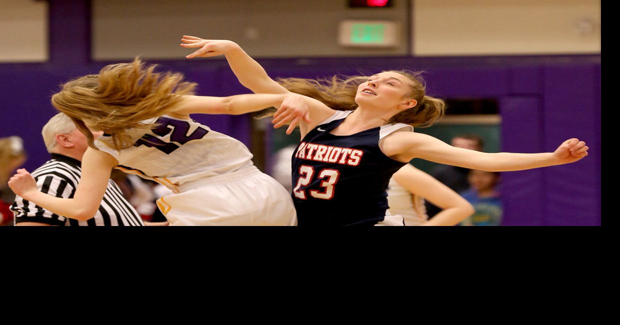 Lathrop Malemutes basketball teams sweep North Pole Patriots | High ...