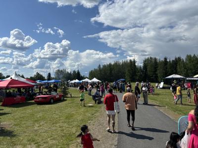 Bernice Allridge Park bid awarded, but no dog park, basketball court ...