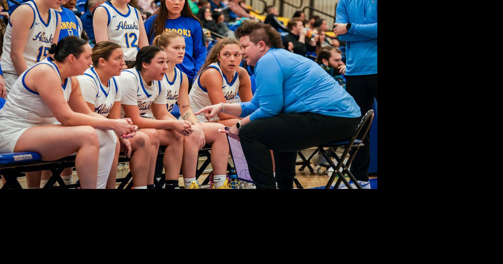 UAF women's basketball schedule announced for 2024-25 season | UAF ...