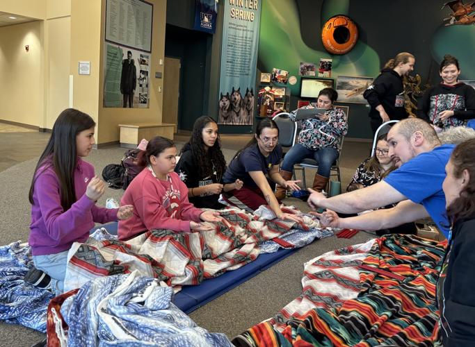 Dena Games celebrate culture through competition | Local News ...