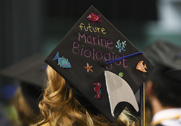 UAF graduates urged to go out in the world 'and fix it' | Local News ...