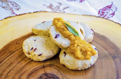 Celebrating Indigenous culture with Haudenosaunee boiled cornbread ...