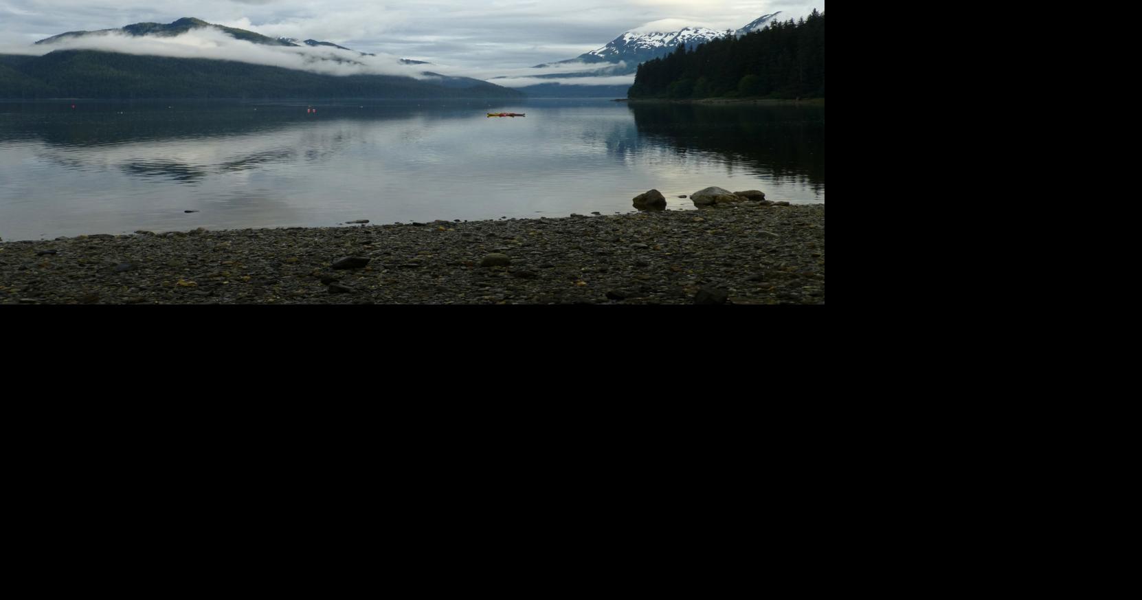 Interior approves logging in Tongass National Forest amid Alaska timber ...