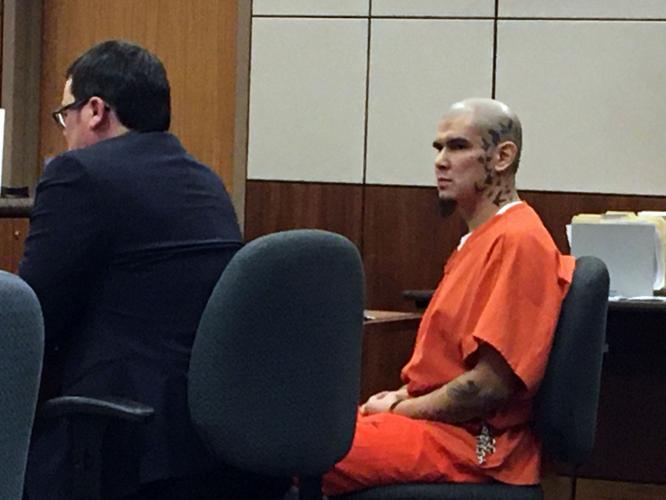 UPDATED: Jenkins-Alexie sentenced to 119 years for killing Fairbanks ...