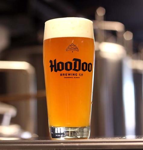 HooDoo Brewing Co. celebrating American Craft Beer Week | Food ...