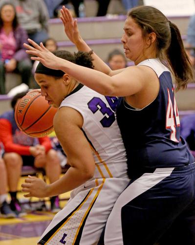Lathrop Malemutes basketball teams sweep North Pole Patriots | High ...