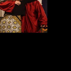 6 Raven Correspondence School grads take the stage | | newsminer.com