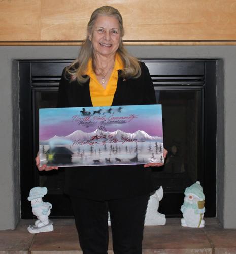 Chamber honors North Pole’s best at 2025 Community Awards | Northpole ...