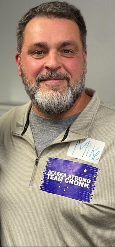 Mike Cronk wants to be a voice for rural Alaska | Politics | newsminer.com