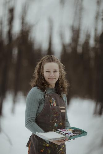 Bear Gallery to host two solo shows in February | Latitude 65 ...