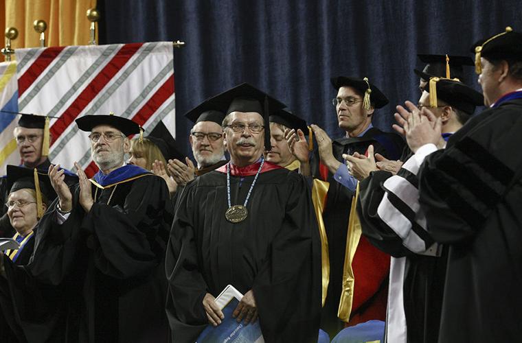 UAF graduates urged to go out in the world 'and fix it' | Local News ...