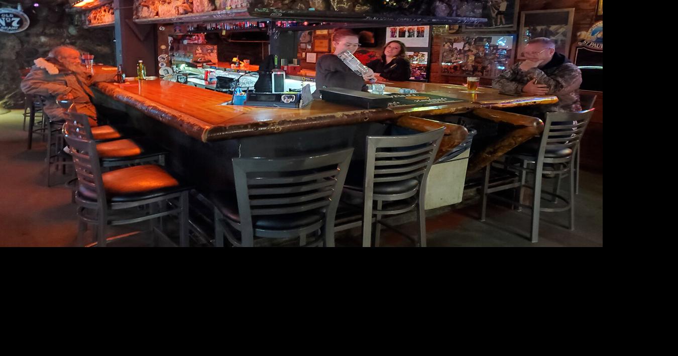 Midnite Mine turns 50 | Photo Of The Day | newsminer.com