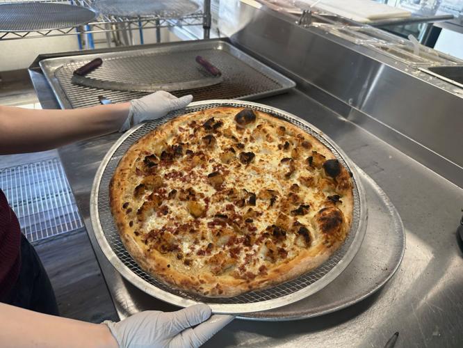 The Hungry Robot named semifinalist in UPS Small Biz Challenge | Local ...